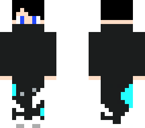 Free Fire Minecraft Skins