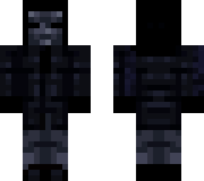 frontman | Minecraft Skins