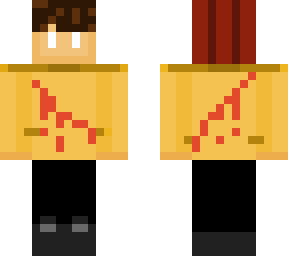 ghostbur | Minecraft Skins