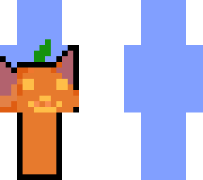 pop cat | Minecraft Skins