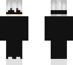 satoru gojo | Minecraft Skins
