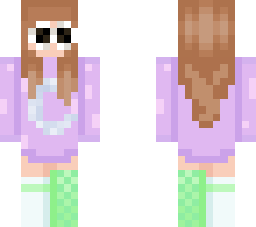 gorgenotfound | Minecraft Skins