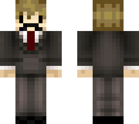 grain | Minecraft Skins