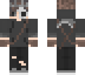 grem | Minecraft Skin