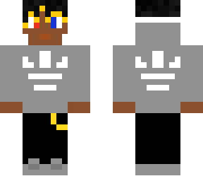 adidas tracksuit | Minecraft Skins