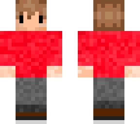 Grian | Minecraft Skin
