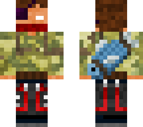 java | Minecraft Skins