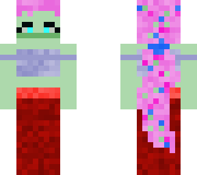 Hanni Minecraft Skins