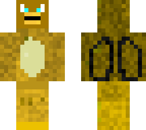 hawk skin | Minecraft Skin