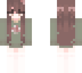 heh | Minecraft Skin