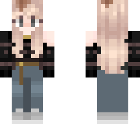 hhhh | Minecraft Skin