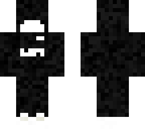 invisible | Minecraft Skins