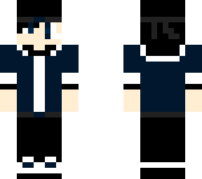 Isco | Minecraft Skin