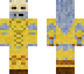 time lord | Minecraft Skins