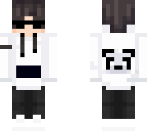 macaco | Minecraft Skin