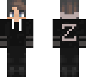 zeta | Minecraft Skins