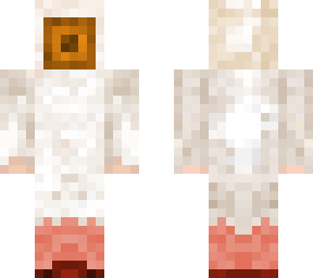 beekeeper | Minecraft Skins