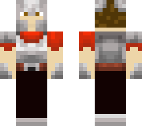 medieval armor minecraft | Minecraft Skins