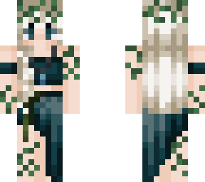 merling | Minecraft Skins