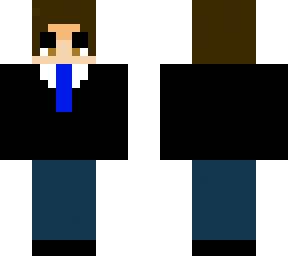 Miller | Minecraft Skin