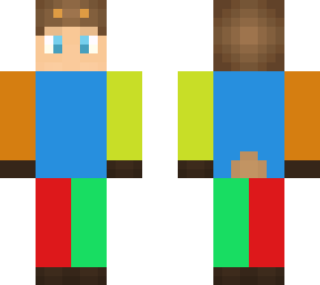 moosecraft | Minecraft Skins