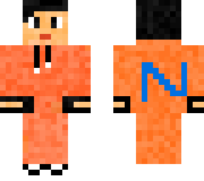 Naveed | Minecraft Skin