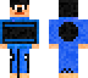 mc naveed | Minecraft Skins