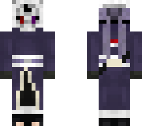 obito-tobi | Minecraft Skin