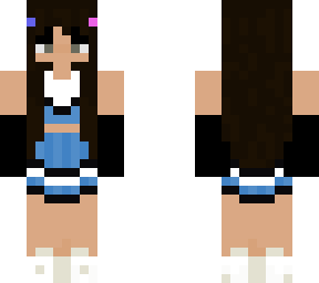 Olivia Rodrigo | Minecraft Skin