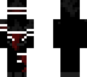 overlord anime | Minecraft Skins