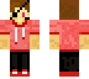 payudan | Minecraft Skin