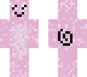 PIGGY! | Minecraft Skin