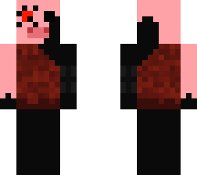 Piggy Distorted (Piggy Roblox) | Minecraft Skin