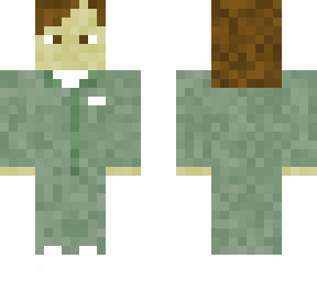 player 456 | Minecraft Skins