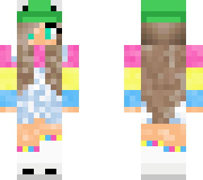 qAWESRDT | Minecraft Skin