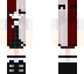 rabbit hole | Minecraft Skins