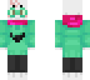 ralsei | Minecraft Skins