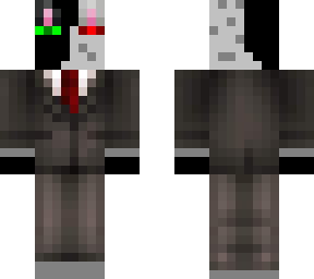 Ranboo Catboy | Minecraft Skin