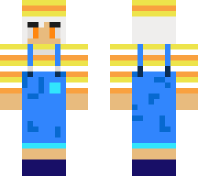razor | Minecraft Skins