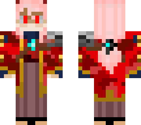 shogun | Minecraft Skins
