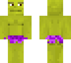 tutu | Minecraft Skins