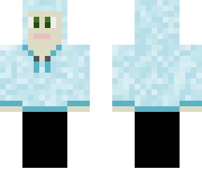 sid | Minecraft Skin