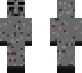 silverfish | Minecraft Skin