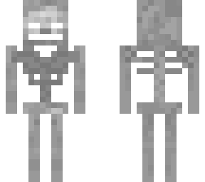 skelton | Minecraft Skins