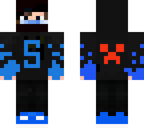 smarty pie | Minecraft Skins
