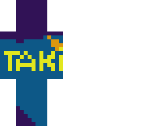 takis | Minecraft Skins