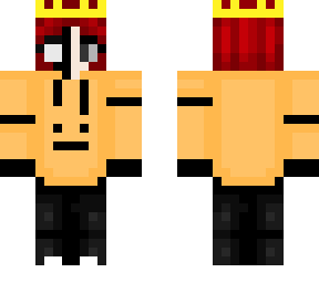 test pt2 | Minecraft Skin