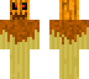 scarecrow | Minecraft Skins