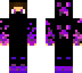 TPS_JENO1312 skin | Minecraft Skin