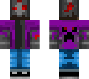 trolero | Minecraft Skins